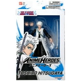 Anime Heroes Bleach - Toshiro Hitsugaya - Walmart.com