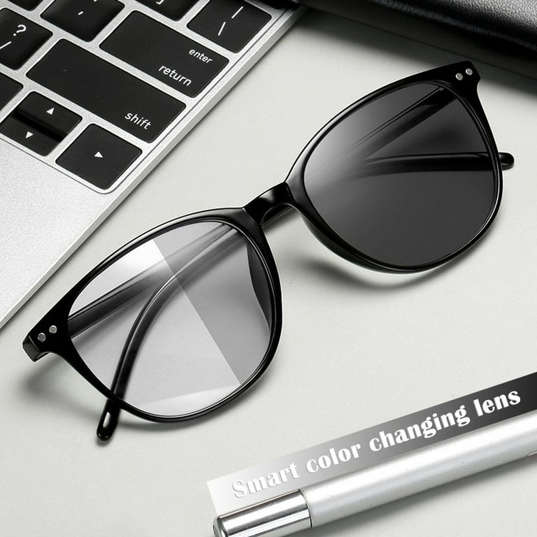 New Computer Glasses