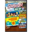 Scooby-Doo: Spring Break Triple Feature [DVD] - Walmart.com