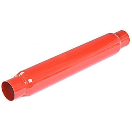 Cherry Bomb 87518 Glasspack Muffler - Walmart.com