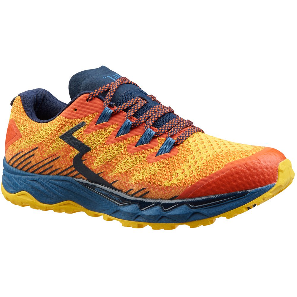 361 Degrees - 361 Degrees Mens Yushan Running Casual Shoes - - Walmart ...