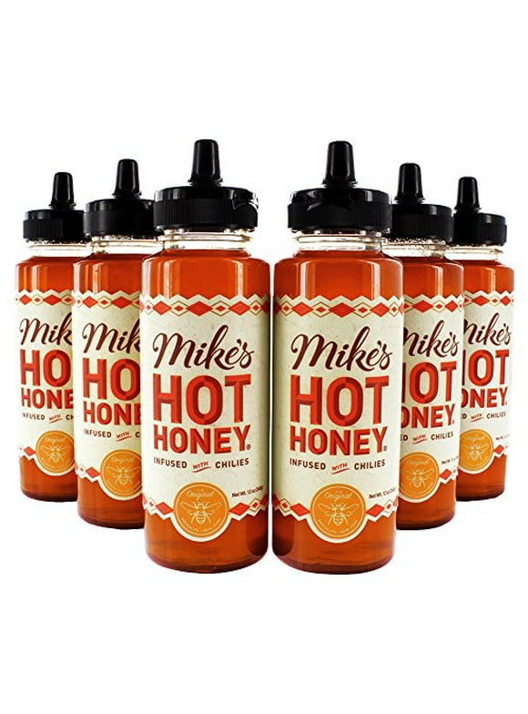Hot honey in Honey - Walmart.com