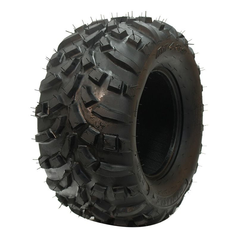 Carlisle AT489 ATV/UTV Tire - 25X11-12 LRB 4PLY Rated - Walmart.com