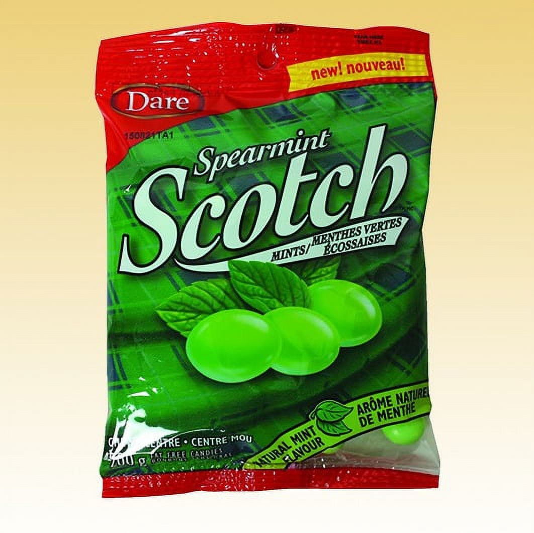 DARE SCOTCH MINTS - Walmart.com