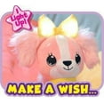Wish Me Pink Puppy Pet - Walmart.com