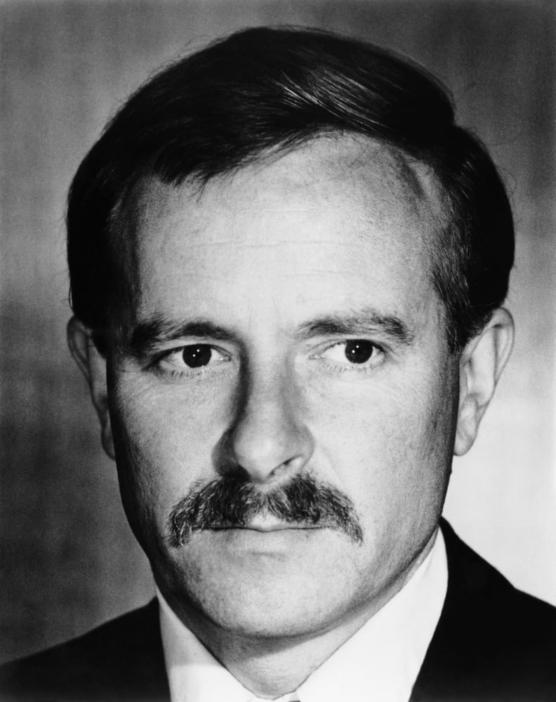 Frenzy Alec Mccowen 1972 Photo Print - Walmart.com