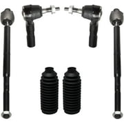 Chrysler 300c Suspension Kit