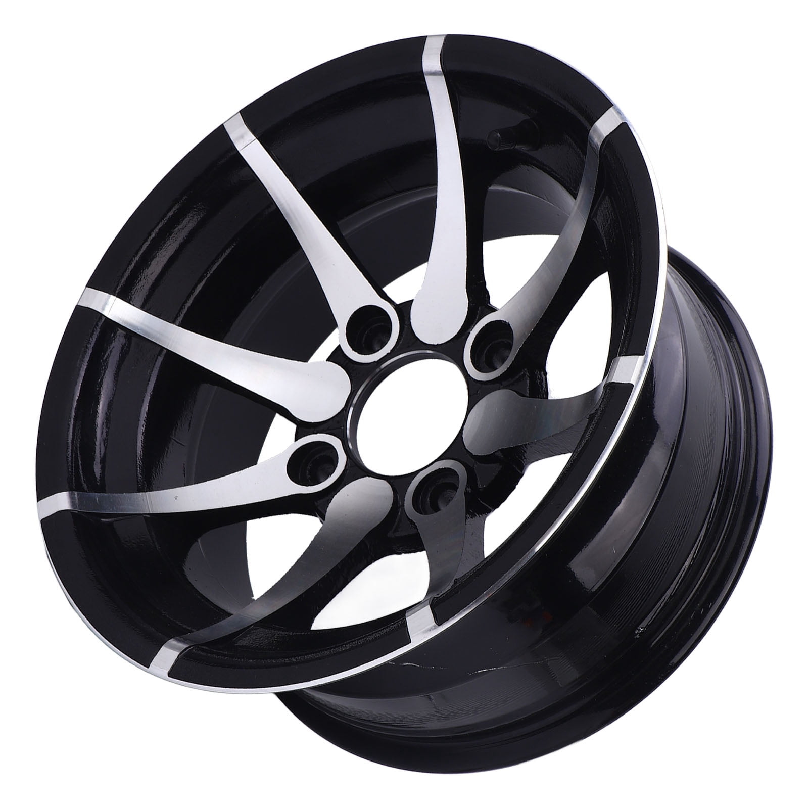 ATV Replacement Wheel Rim, Enduring Effortless Installation High ...