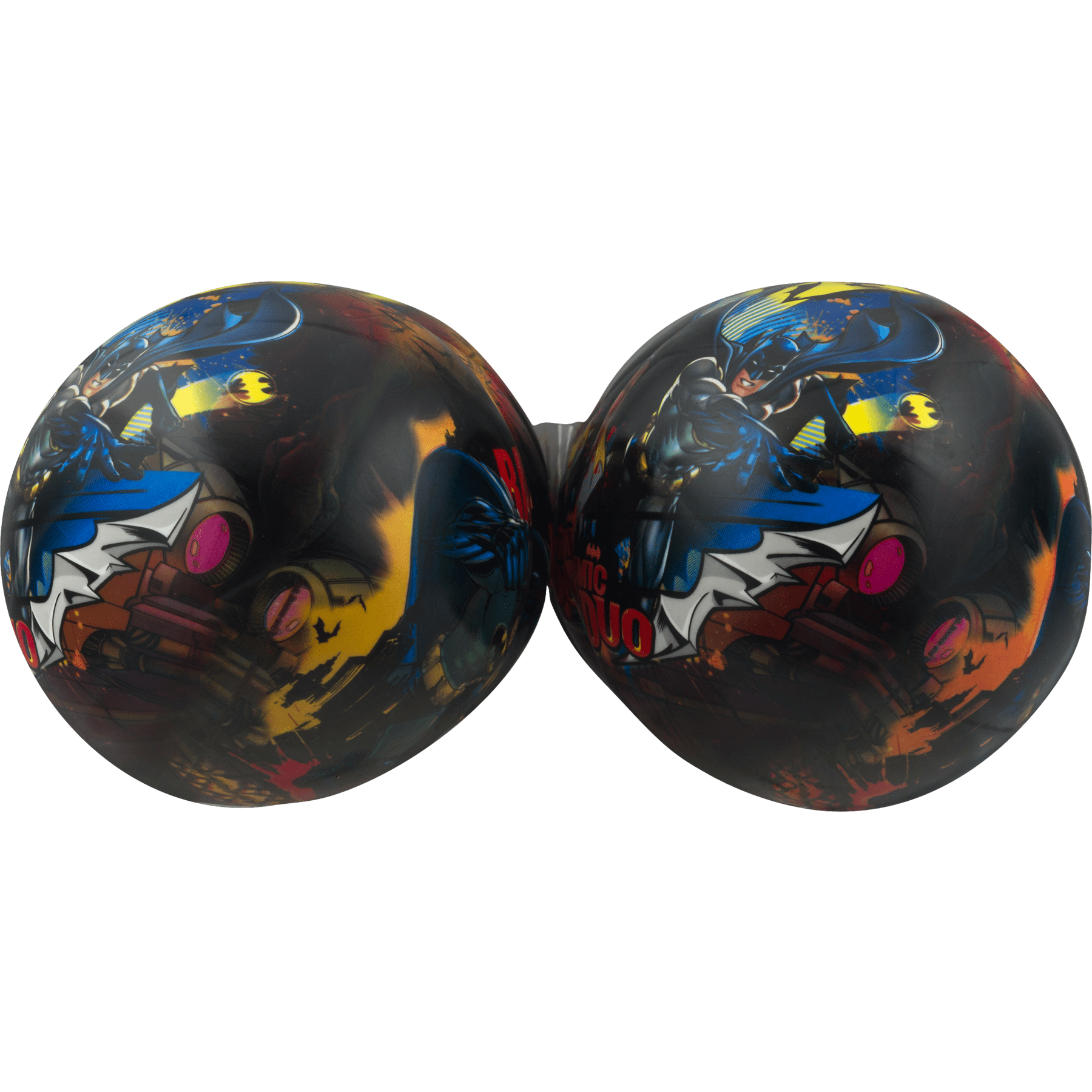 Batman Bowling Ball