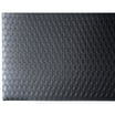 Wood Designs Adjustable Folding Rest Mat Storage with Shelves & Swivel ...