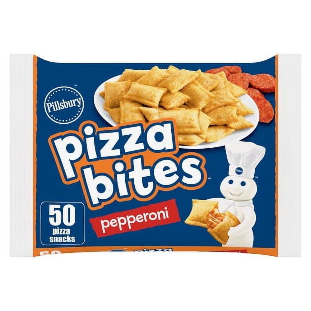 Click here for Pillsbury Pizza Bites Pepperoni prices
