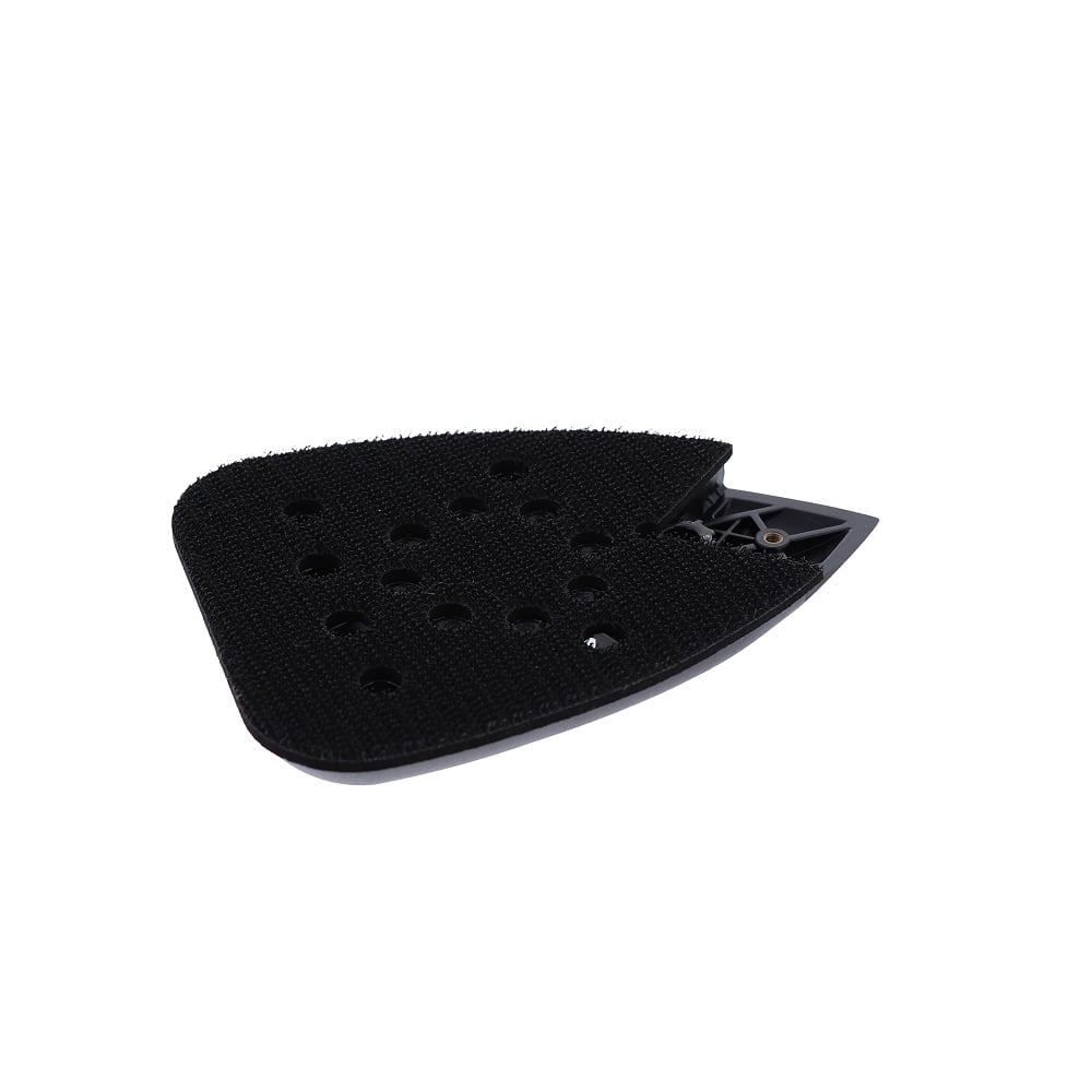 Black & Decker OEM 90532516 Sander Platen & Pad MS800B - Walmart.com