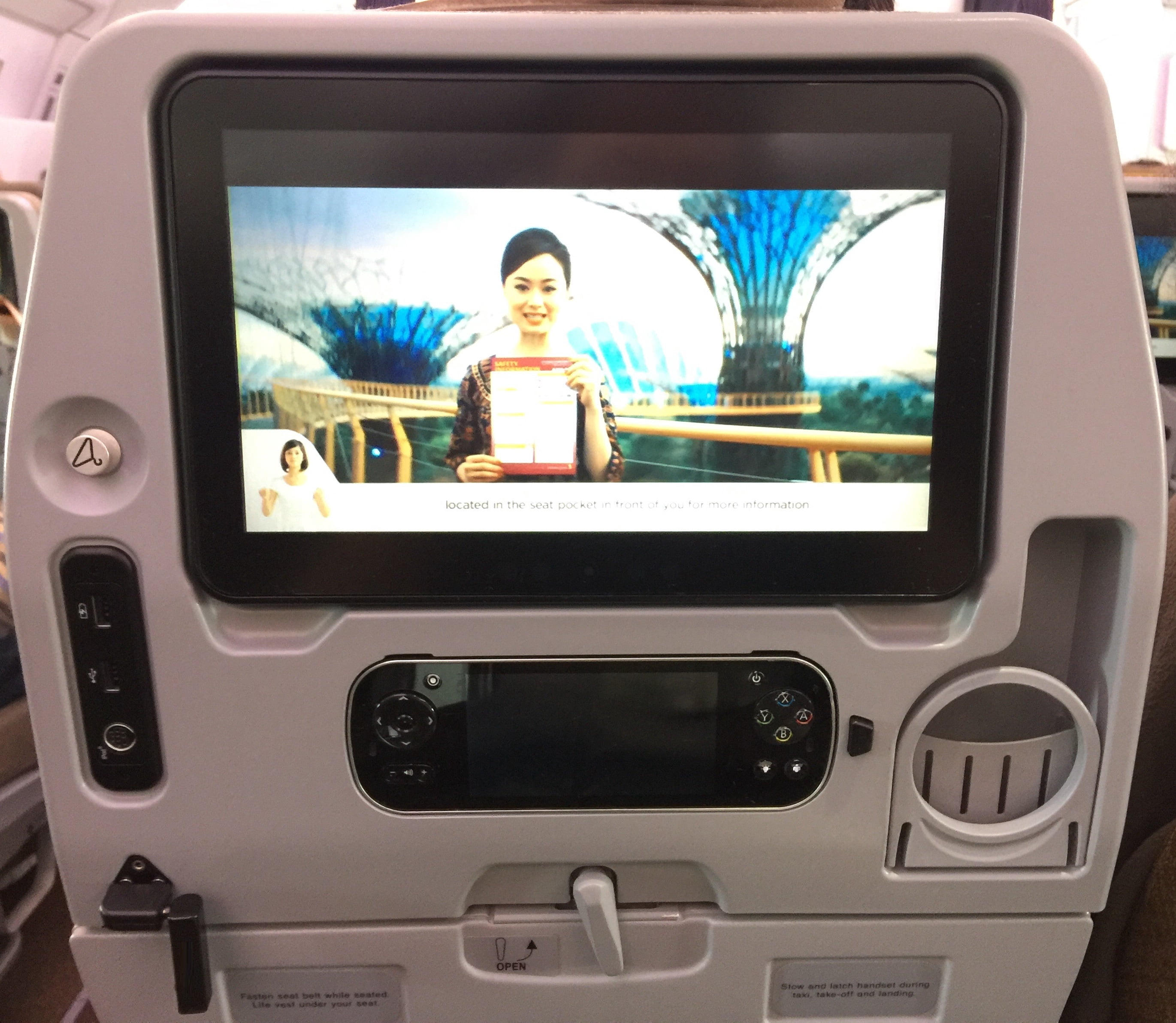 KOKKIA AirConnect_aptX : Airplane in-flight Philippines | Ubuy