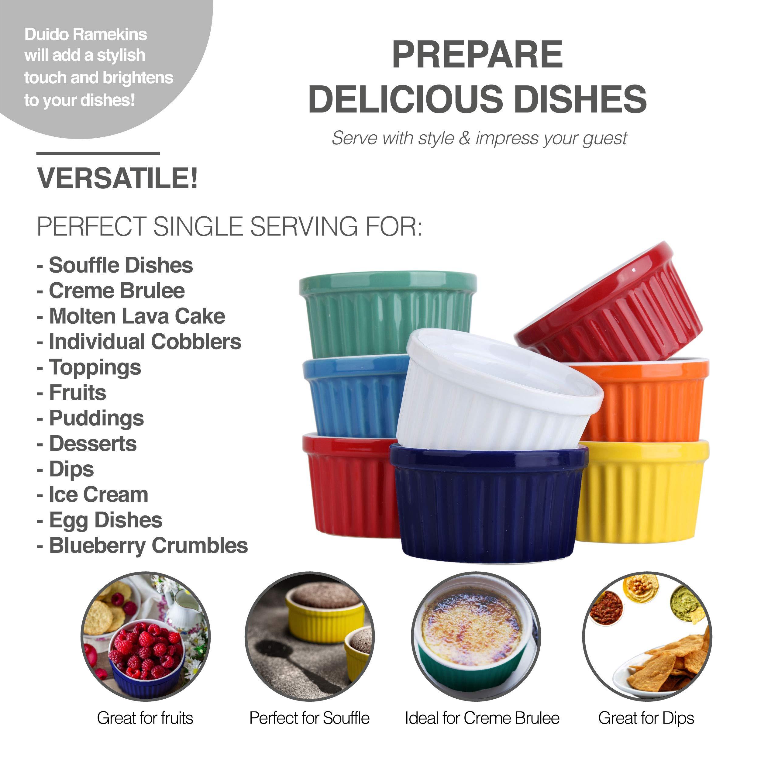 Single Serve Baking Dish Single Serve Baking Dish