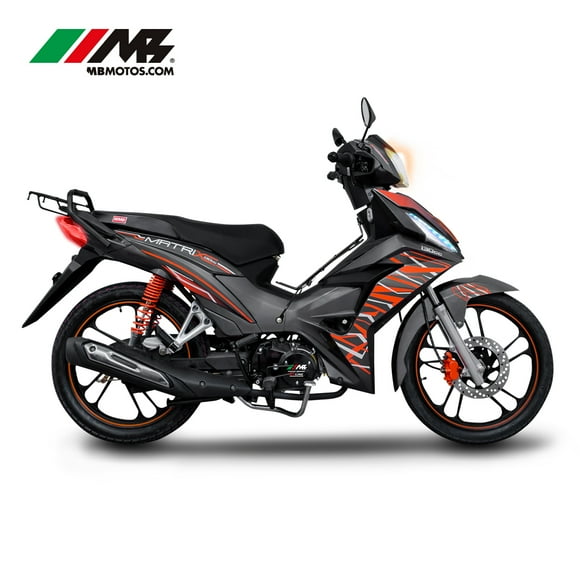 mbmotos en Bodega Aurrera tienda en línea