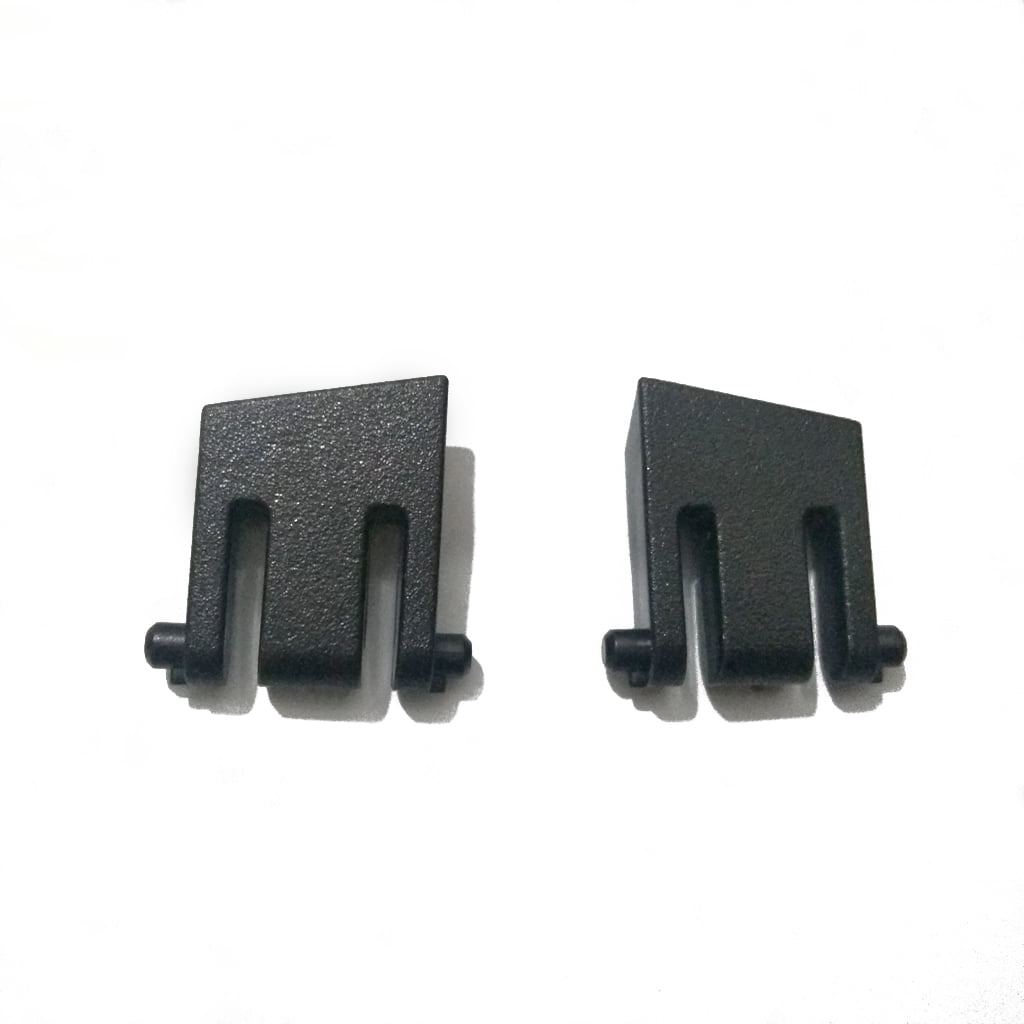 2PCS Keyboard Tilt Leg Foot Stand Feet Mount Holder Set Replacement for ...