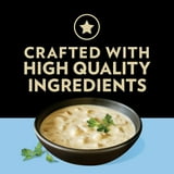 Campbell's Slow Kettle Style New England Clam Chowder, 15.5 oz. Tub ...