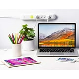 6-Outlet Heavy Duty Power Strip Surge Protector by Easylife Tech ...