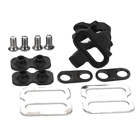 Mountain Bike Spd Lock Step Lock Piece Lock Shoes Self-locking Foot ...