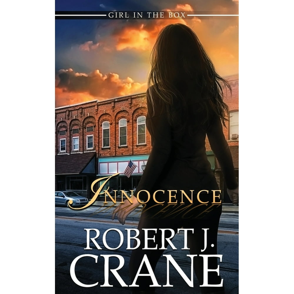 Innocence (Paperback) - Walmart.com - Walmart.com