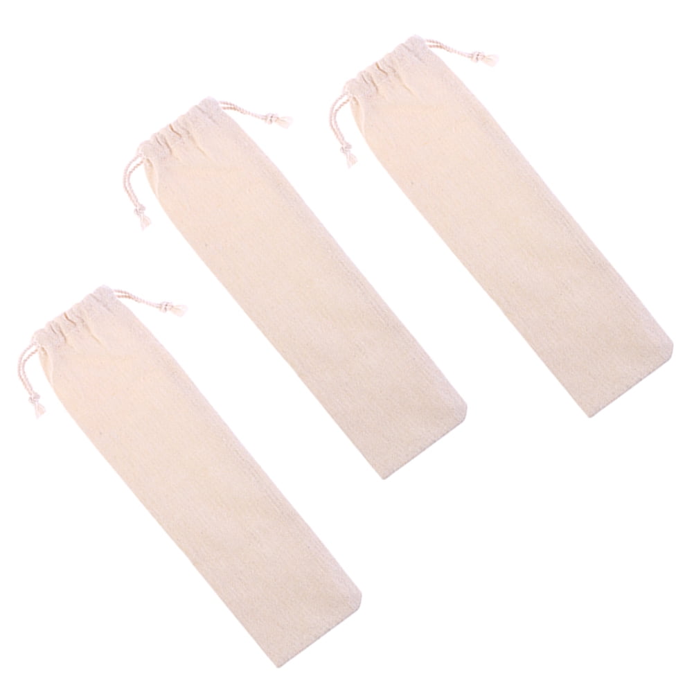 Click here for Brightfufu 1 Pc Stainless Steel Straw Storage Bag... prices