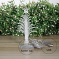 USB Powered 7 Colors Changing Fiber Optic Christmas Tree Xmas LED Light ...