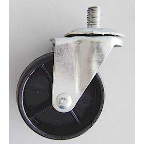 BBQ Grill Compatible With Char Broil Grills Caster Wheel G350-0024-W1 ...