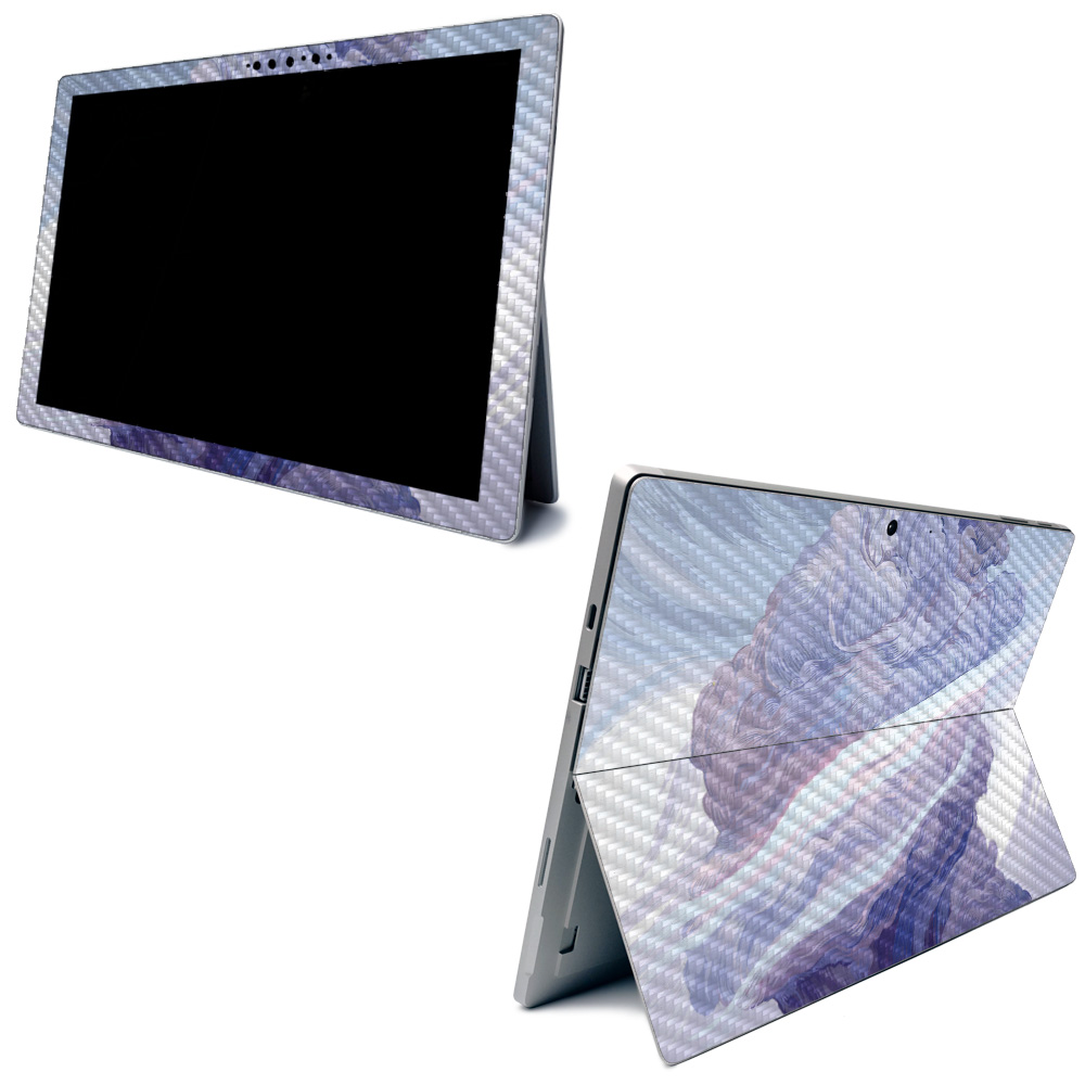 Skin Decal Wrap Compatible With Microsoft Surface Pro 7 Sticker Design ...