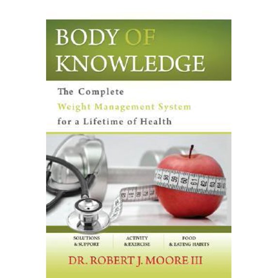 Pre-Owned Body of Knowledge: The Complete Weight Management System for ...