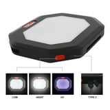 Hyper Tough 600 Lumen Under-Car Work Light Light, Universal, - Walmart.com