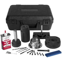 JIMS 959 Timken Case Bearing Conversion Tool Harley Motorcycle ...