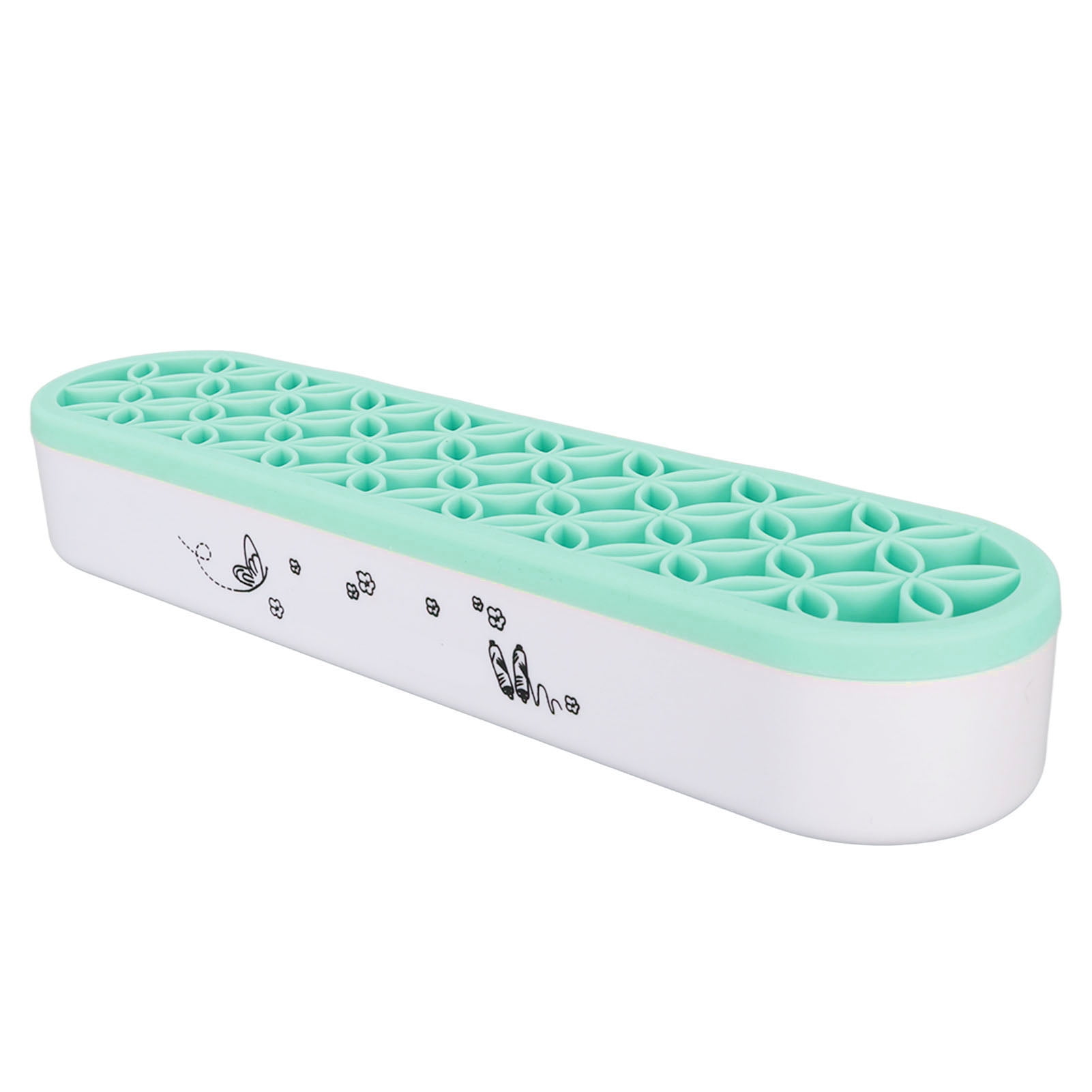 Click here for Youthink Silicone Desktop Brush Storage Box  Silic... prices