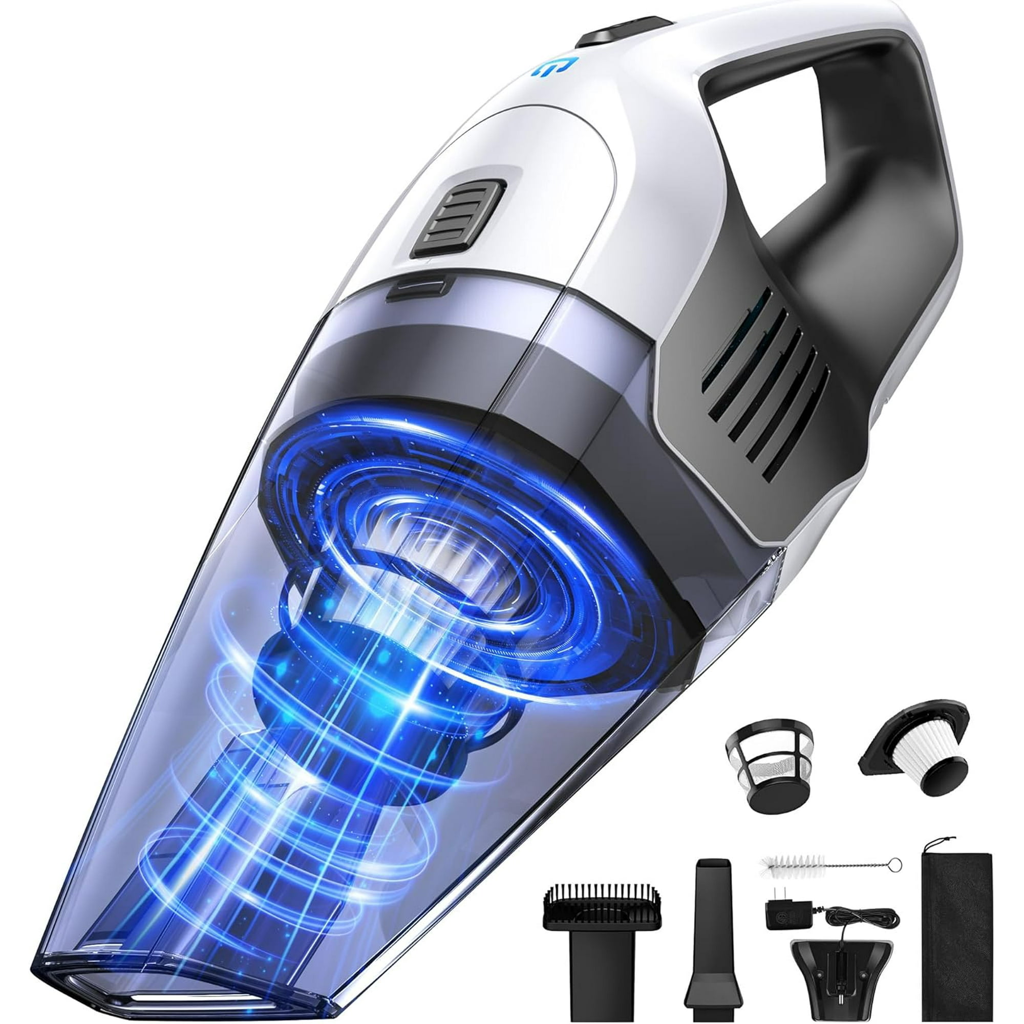 Click here for Yantong Handheld Vacuum Cleaner  Powerful Suction... prices