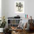 Art.com Matisse's Muse Still Life I Art Print by Victoria Barnes, White ...