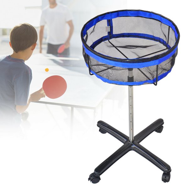 Table Tennis Ball Holder