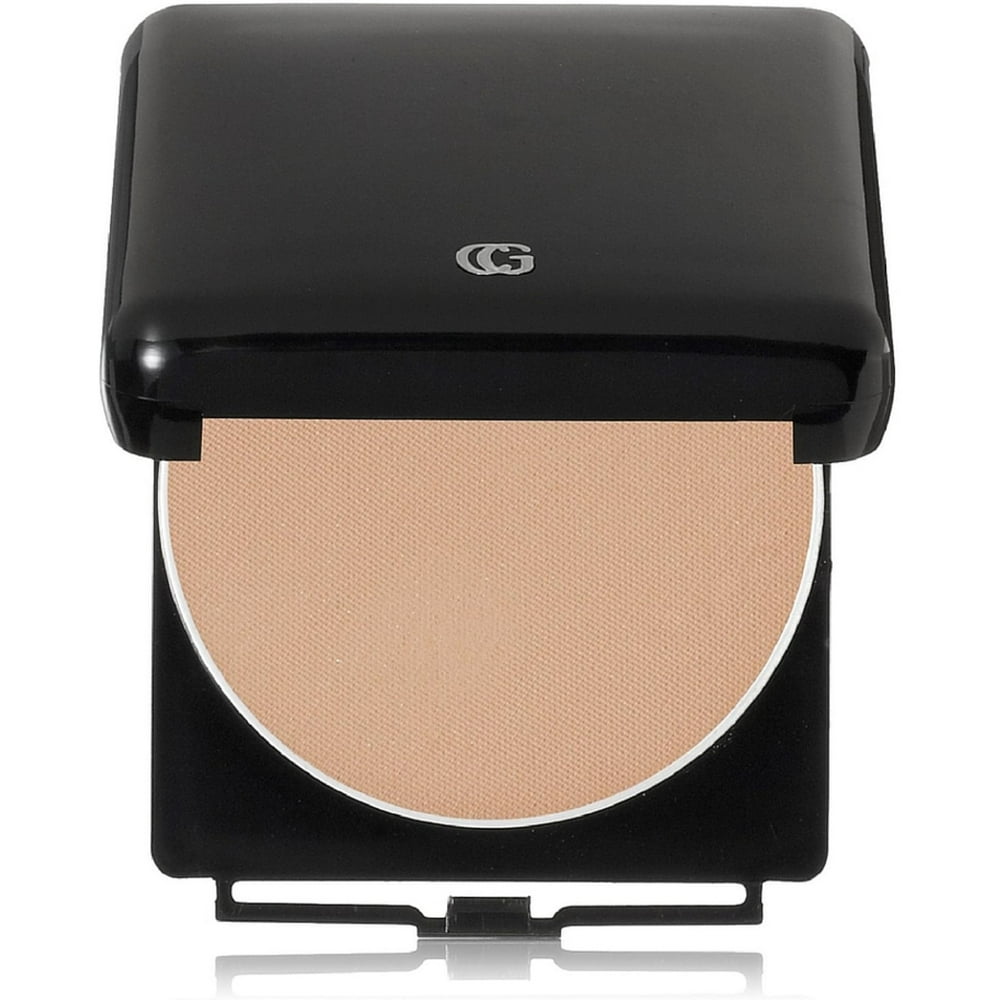 CoverGirl Simply Powder Foundation, Buff Beige [525] 0.41 oz (Pack of 2 ...