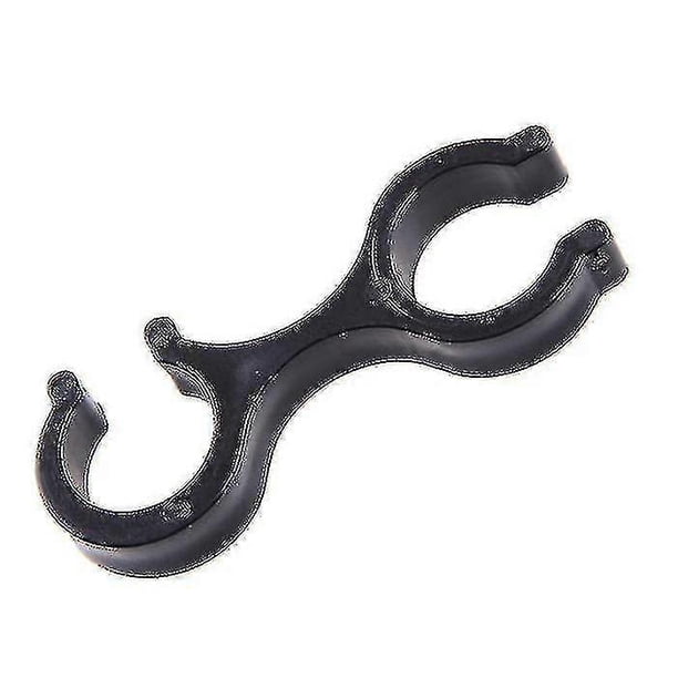 Clip For Hiking Poles, Walking Pole Holders, Outdoor Hiking Pole Rod ...