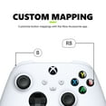 Microsoft Xbox Wireless Controller - Robot White – for Xbox Series X|S, Xbox One, PCs, and Cloud ...