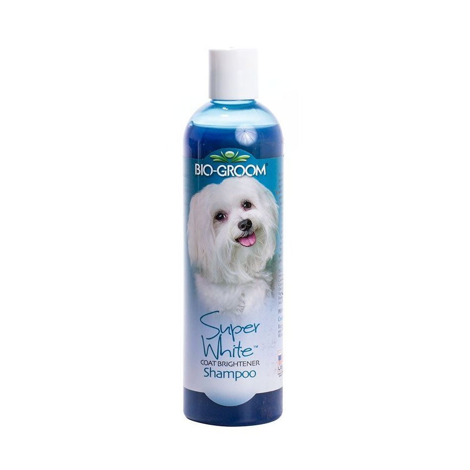 Click here for Bio-Groom Bio Groom Super White Shampoo prices