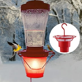 Heated Hummingbird Feeders | Walmart Canada