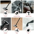 Free Shipping! Costway 2000W Heavy Duty Steam Cleaner Mop Multi-Purpose ...
