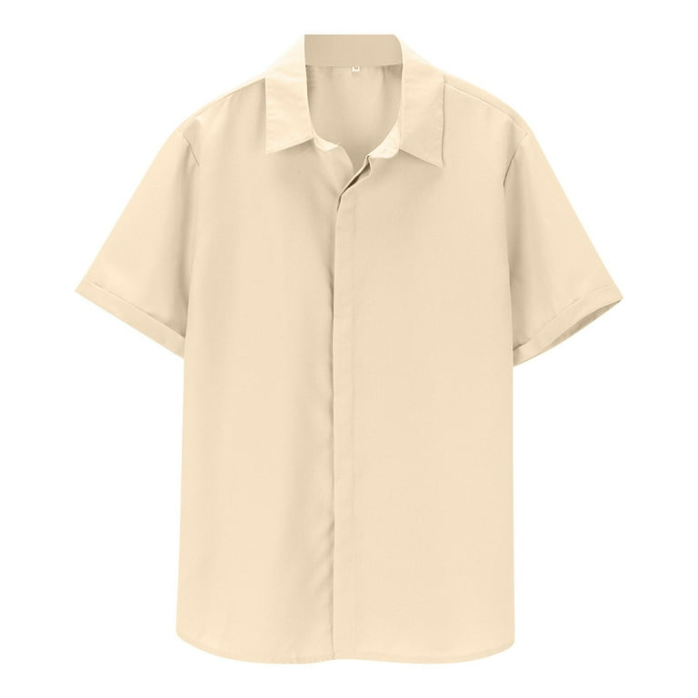 Walmart George Men Shirt