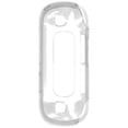 Clear Soft Rubber Case Not Scratch & Fall Protect Shockproof Handheld ...