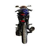 Venom X18R 200cc Street Motorcycle | Automatic Transmission | Street ...