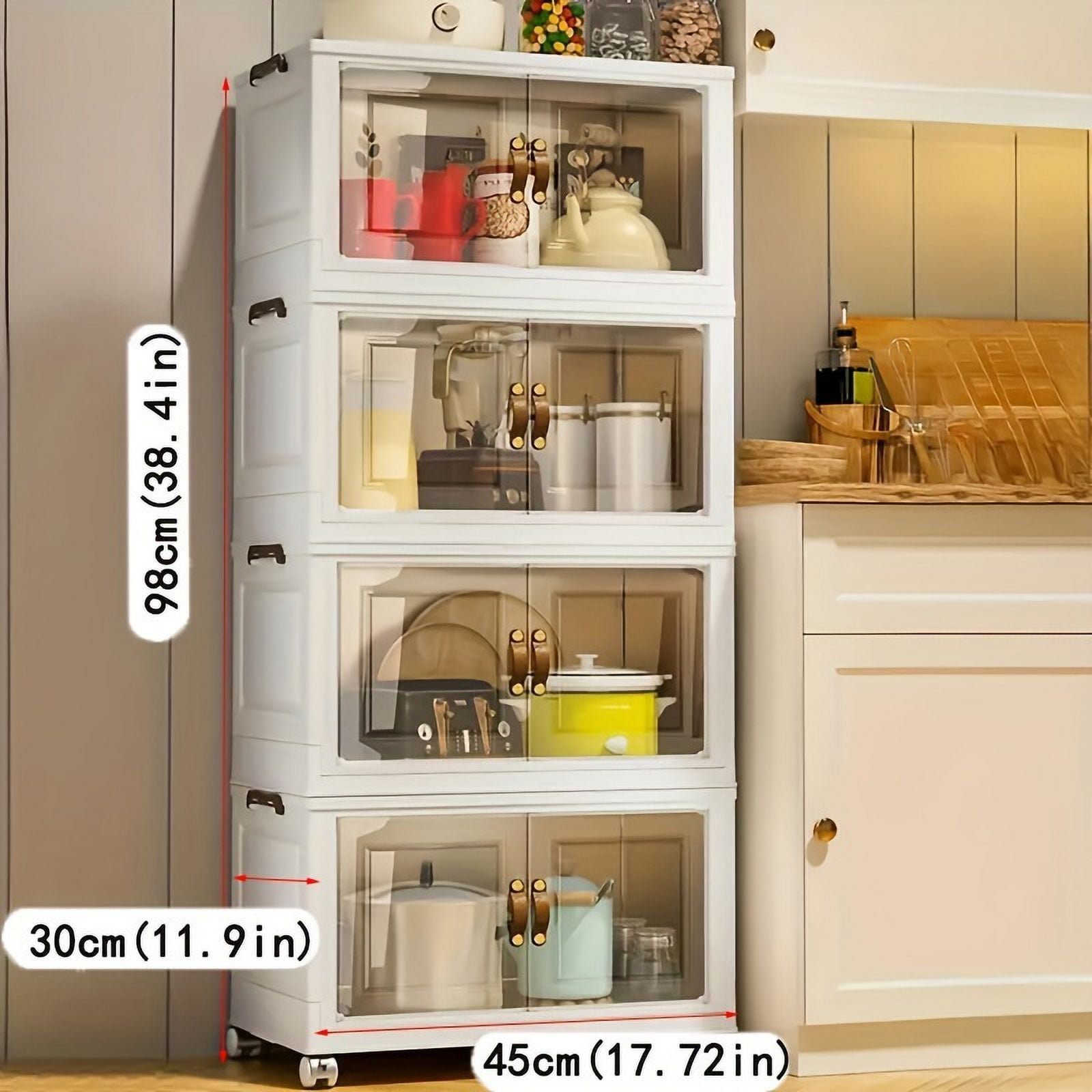 Click here for Grm 1pc Storage Cabinet  Home Clothes Storage Cabi... prices