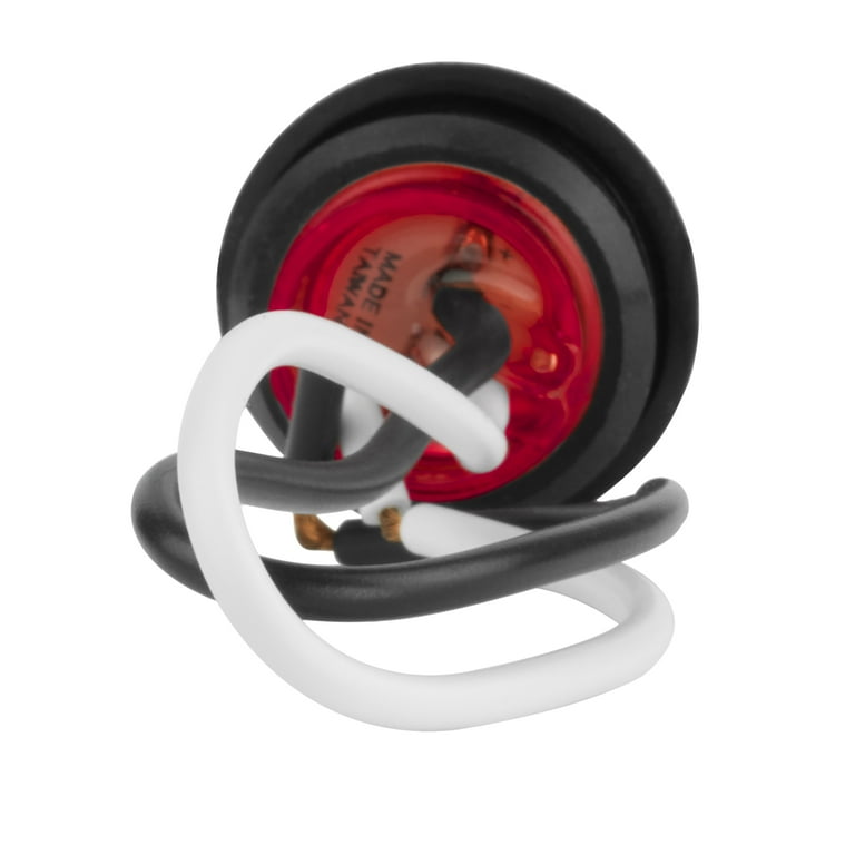 Hopkins Towing Solutions 2 Pack 3/4in Penny LED Clearance Hopkins Towing Solutions 2 Pack 3/4in Penny LED Clearance
