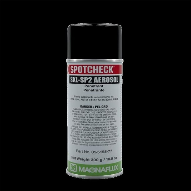 Magnaflux 387-01-5155-40 Skl-Sp2 Pen Bulk 5Gl - Walmart.com - Walmart.com