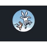 My Friend Rabbit (Hardcover) - Walmart.com