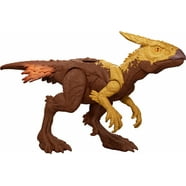 Jurassic World Hybrid Epic Attack Scorpios Rex Action Figure with Sound ...