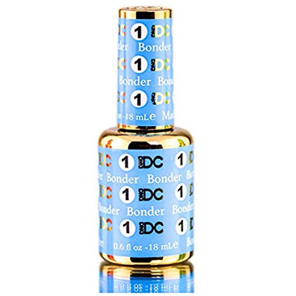 DND DC DIP LIQUID for Nails, 3 ACTIVATOR, 0.6oz, 18ml, Daisy Dipping ...